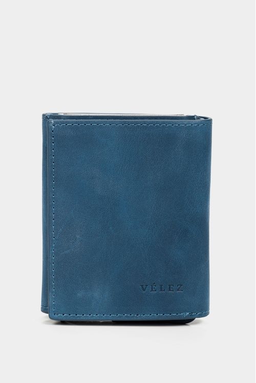 Billeteras de Cuero para Hombre | Estilo y Funcionalidad en Cada Detalle