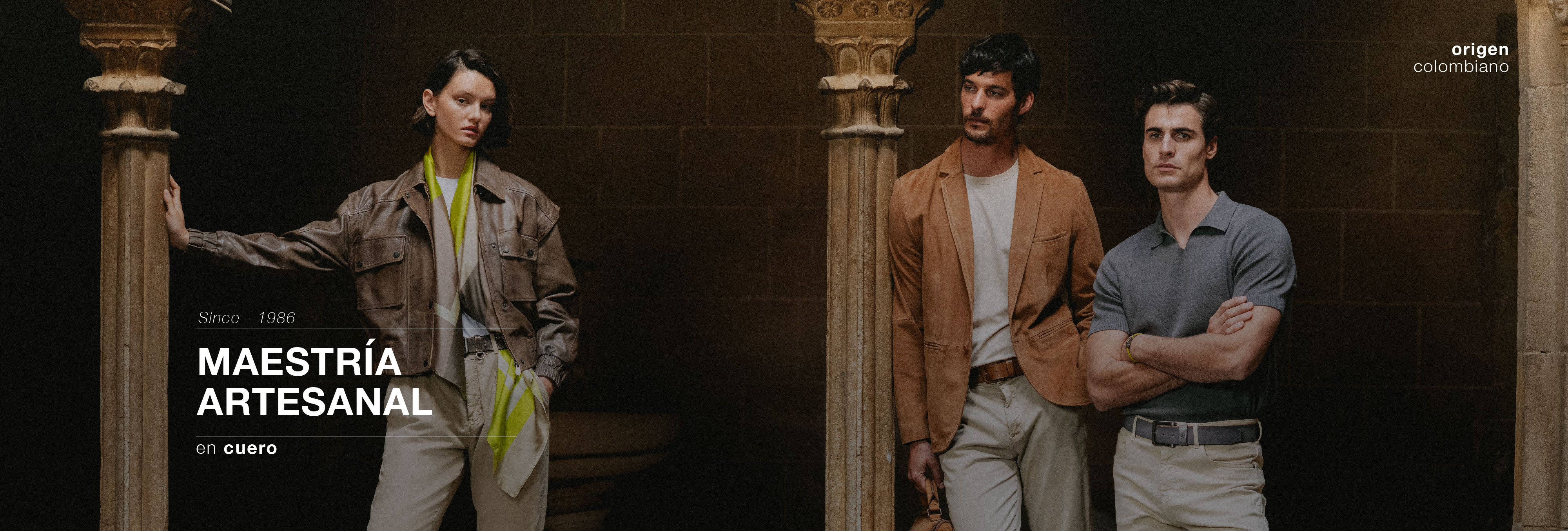 Ropa de mujer | Vélez Chile